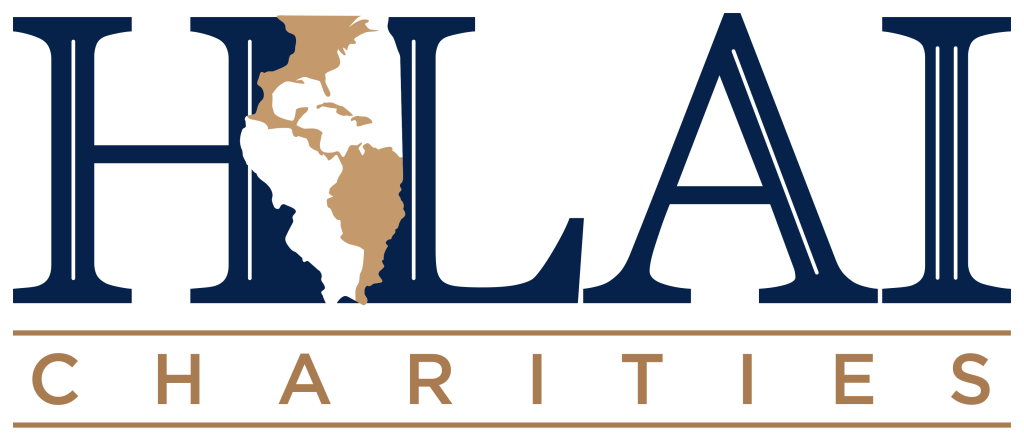 HLAI Charities - HLAI
