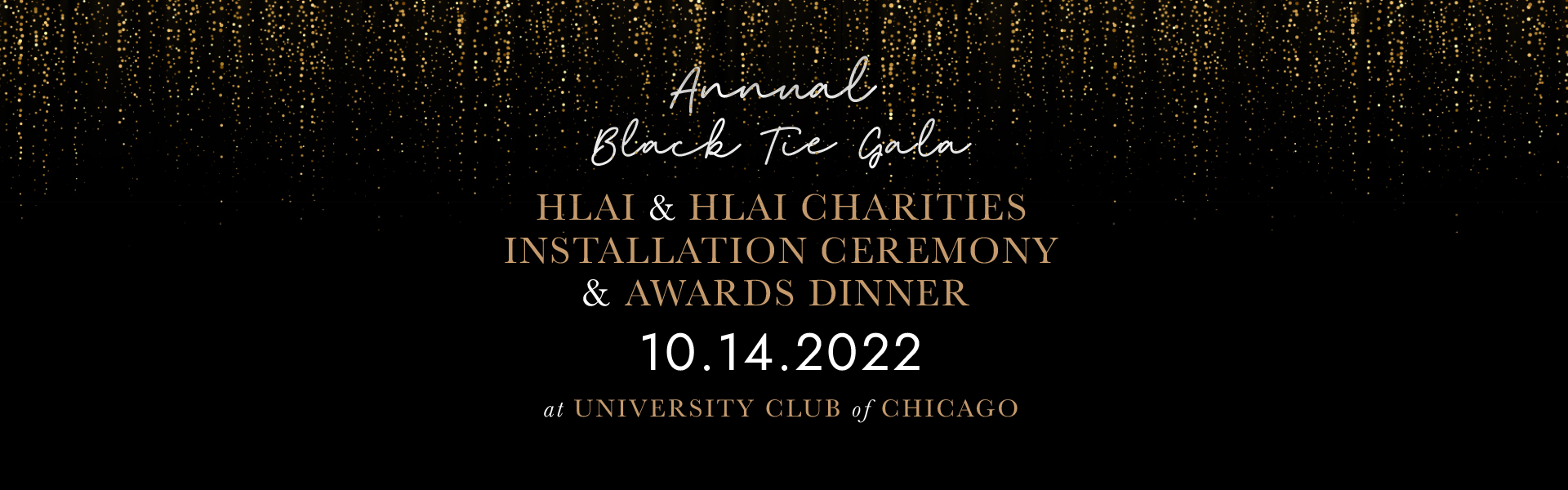 Signature Events - HLAI