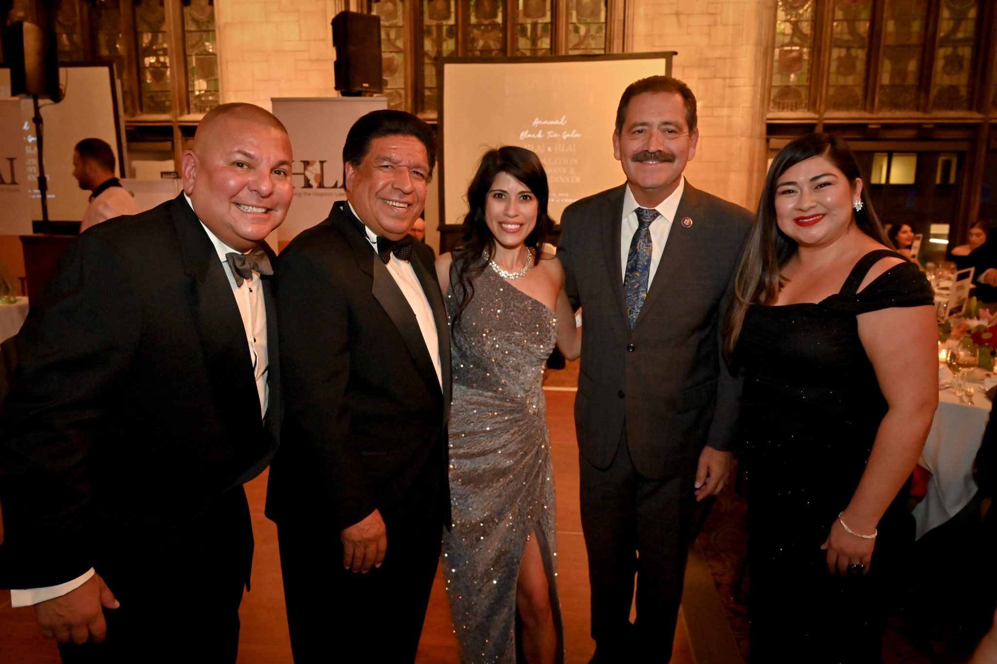 2023 HLAI & HLAI CHARITIES BLACK TIE GALA TICKETS AND SPONSORSHIPS - HLAI