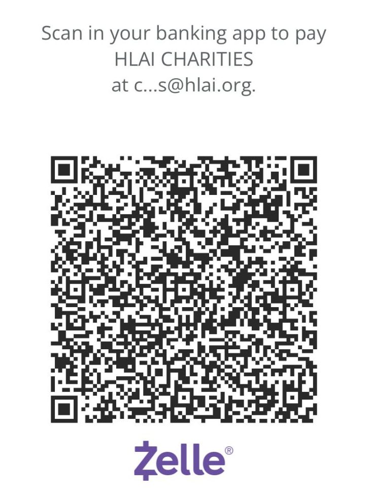 HLAI Charities - HLAI